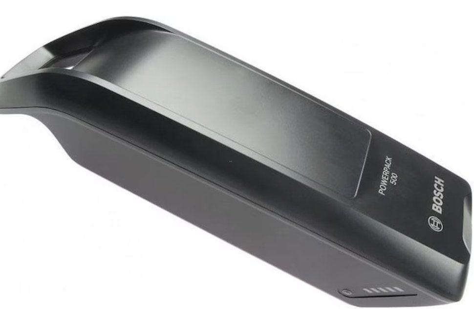 Original AKKU Bosch Li-Ion Powerpack 500 36V 13.4Ah 500Wh (Gebraucht) in Adliswil für CHF 186 ...