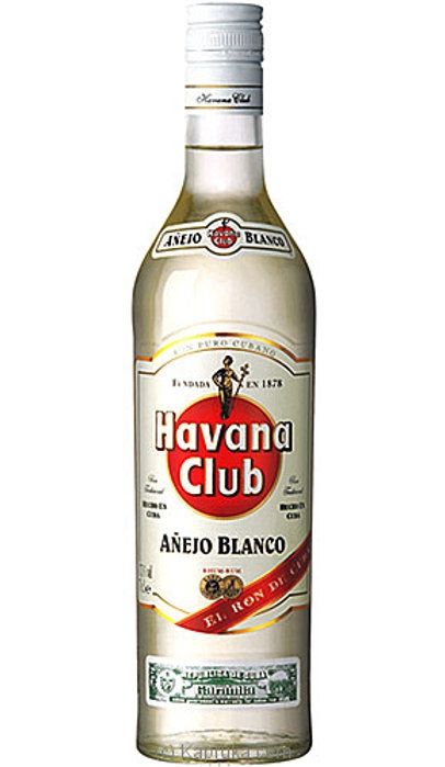 HAVANA CLUB BLANCO RUM (Neu und originalverpackt) in Kriessern für CHF ...