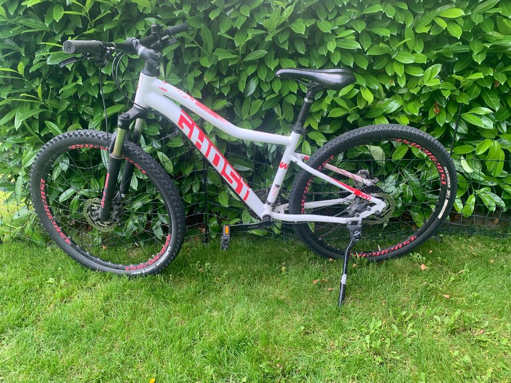 Velo Ghost Lano -- DEFEKT (Defekt) in Wichtrach für CHF 108 – nur ...