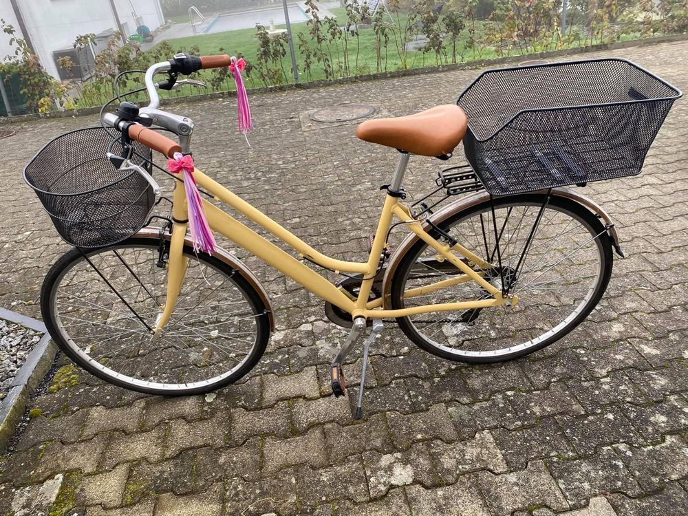 velo 50 jahre style | Kaufen auf Ricardo