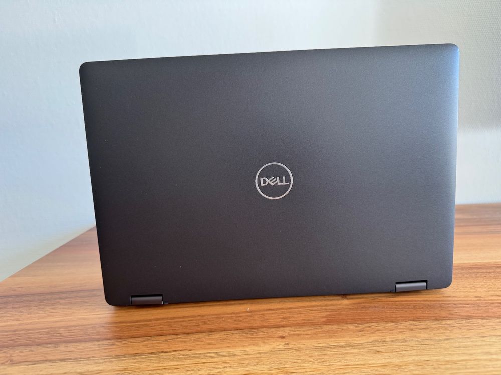 Dell Latitude 5300 2 in 1 Notebook und Tablet (getestet) (Gebraucht) in ...