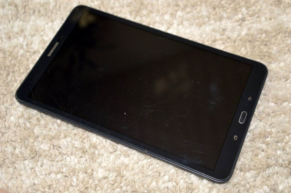 Tablet Samsung Galaxy Tab A SM-T585 Sim | Kaufen auf Ricardo