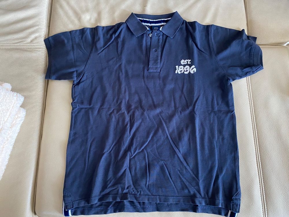 FCZ Freizeit T Shirt, Original FCZ Fan Artikel von ca 2012 (Neu (gemäss ...