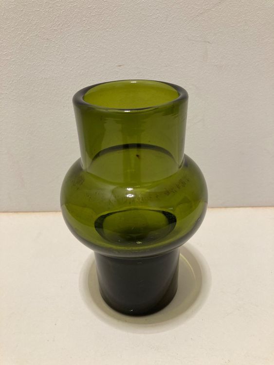 70er Jahre Vase