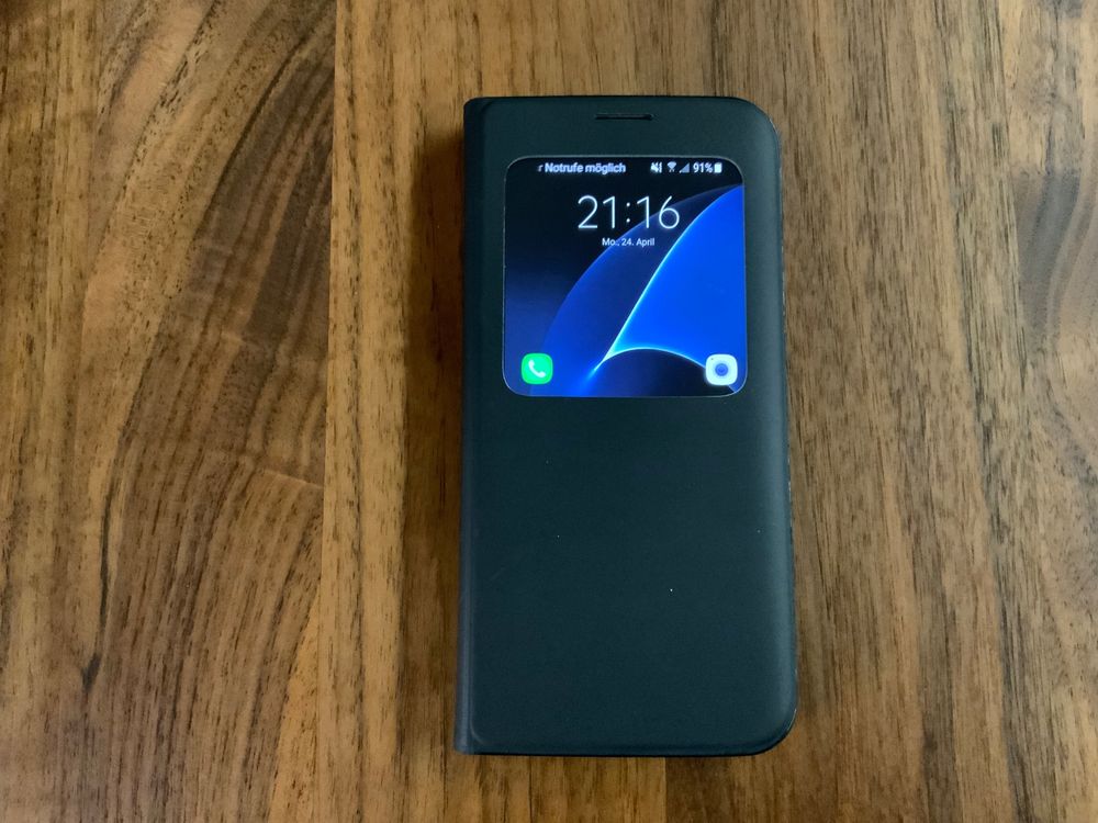 Samsung Galaxy S7 edge (Gebraucht) in Belp für CHF 68 – mit Lieferung ...