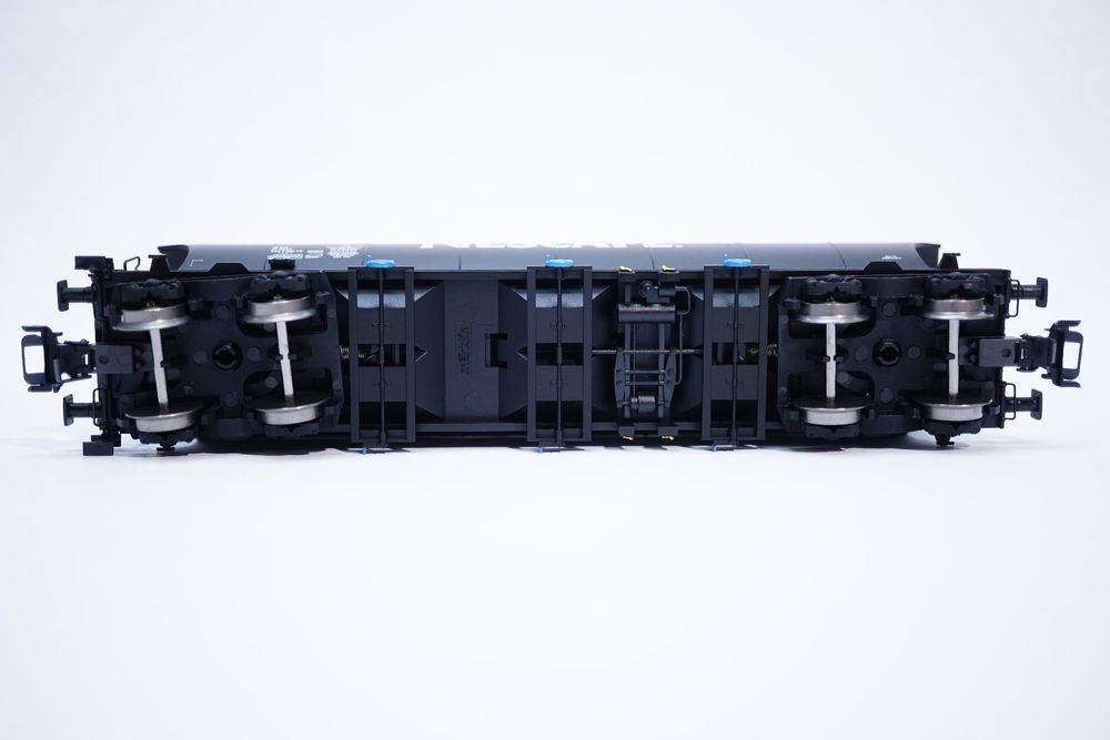 4œ Märklin HO 46325 SNCF Nescafe (Gebraucht) in Thun für CHF 45.9 – mit ...