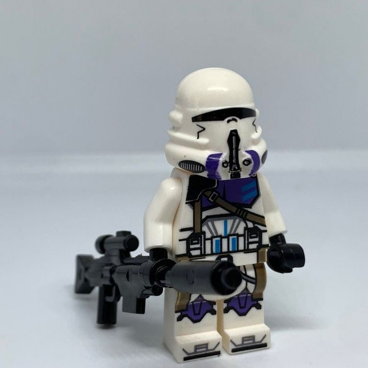 StarWars Airborne Clone Trooper Sniper Specialist | Kaufen auf Ricardo