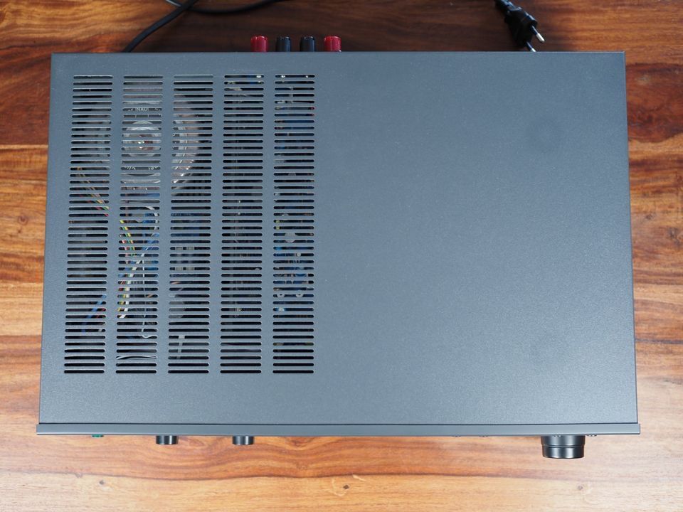 NAD 710 Stereo Receiver (Gebraucht) in Trimbach für CHF 99 – mit ...