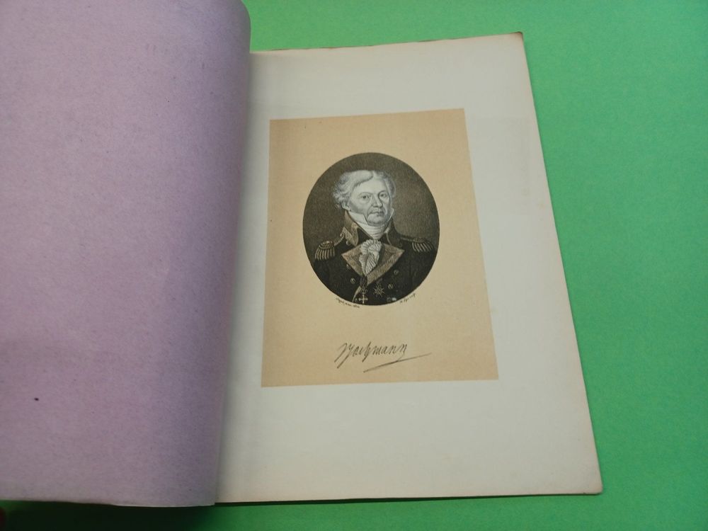 General Bachmann - mit Biographie gratis dazu (Gebraucht) in Ennenda ...