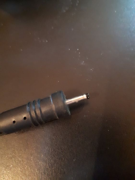 Original Nintendo AC DC Adapter für Gameboy Pocket & Color (Gebraucht ...