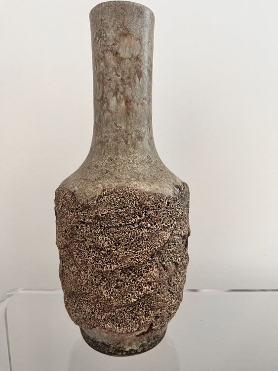 Antike Keramik Vase | Kaufen auf Ricardo