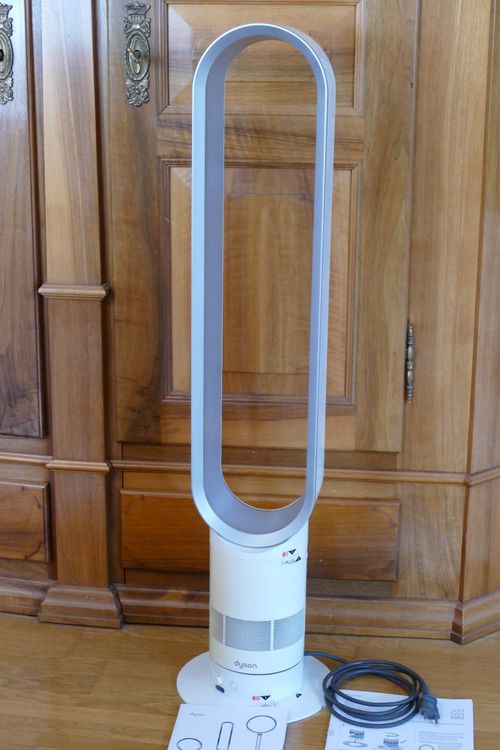 Dyson Ventilator gross mit Fernbedienung (Gebraucht) in Greifensee für ...