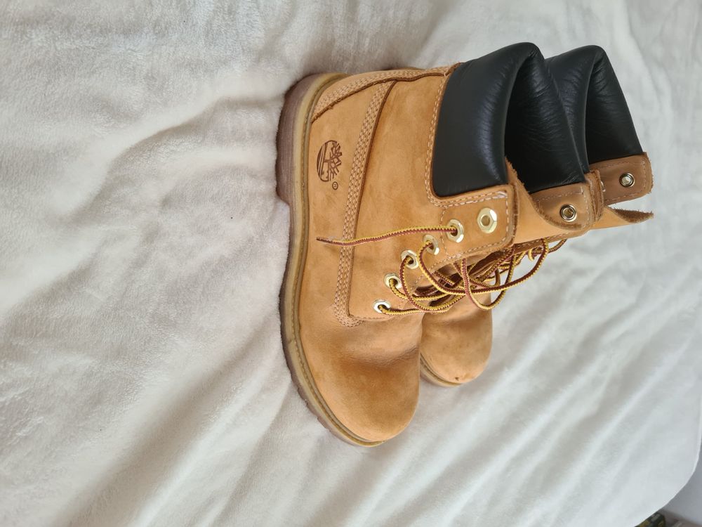 Timberland 39 | Kaufen auf Ricardo