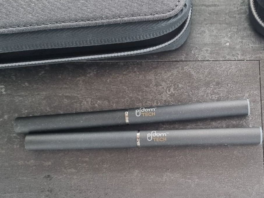 Ploom e-Zigaretten System. (Neu (gemäss Beschreibung)) in Dietikon für ...