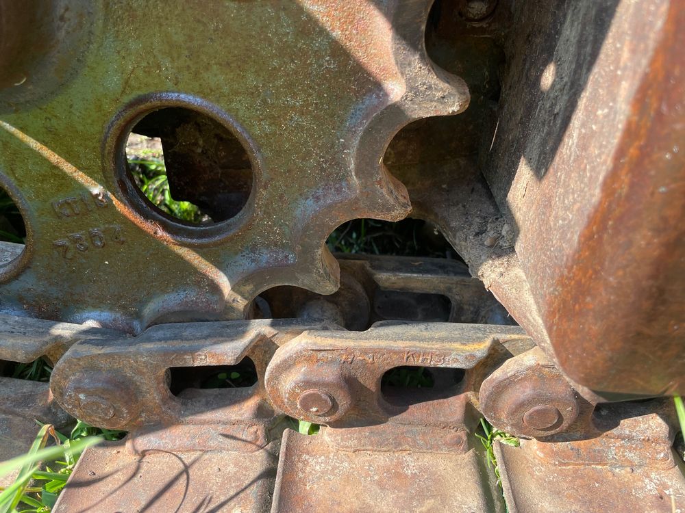 Bagger Kubota KH 50 2,5t (Gebraucht) in Neukirch(Egnach) für CHF 7390 ...