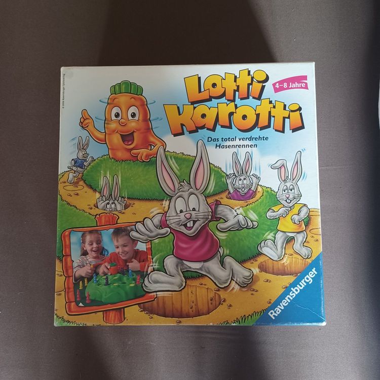 Lotti Karotti | Kaufen auf Ricardo