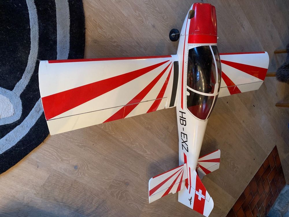 Robin 2000 Robbe | Kaufen auf Ricardo