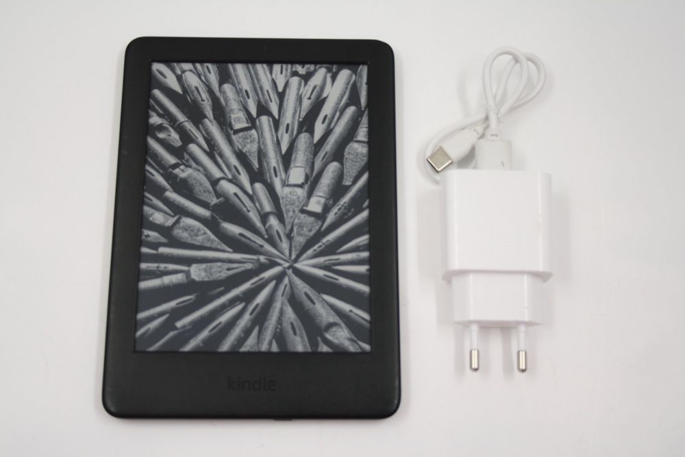 AMAZON Kindle PW 10 2018 E-Reader (24020214p20) (Gebraucht) in Zürich ...