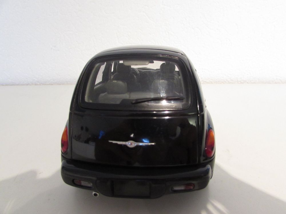 CHRYSLER PT CRUISER / GATE 1:18 UMBAU EINZELSTÜCK (Gebraucht) in ...
