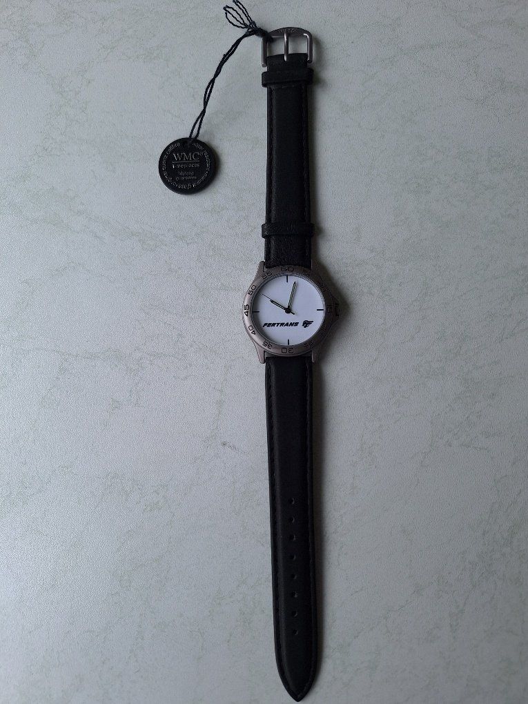 Montre à quartz Fertrans WMC n°8811, pile à changer (Neu (gemäss ...
