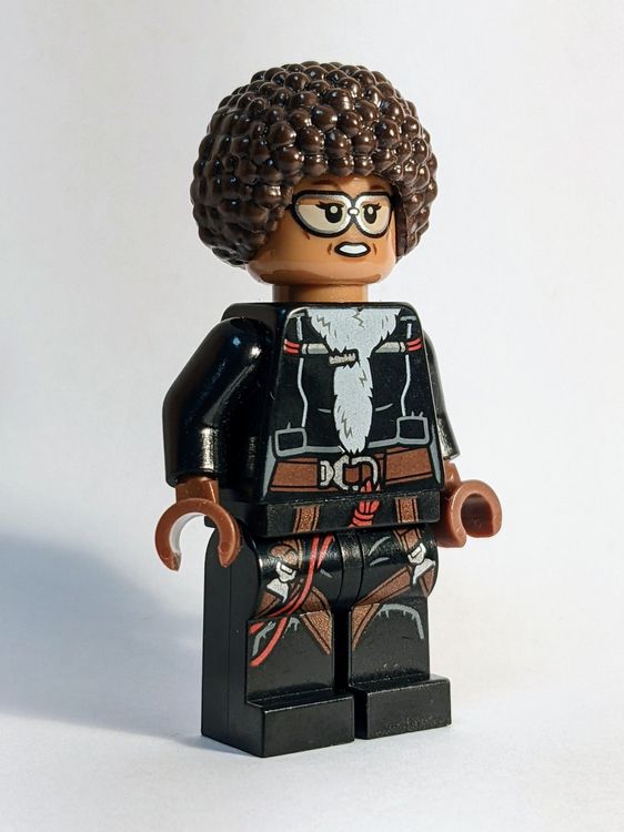 Val - LEGO Minifigures | Kaufen auf Ricardo