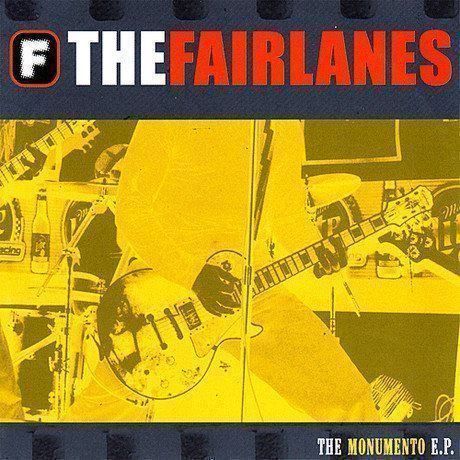 The Fairlanes – The Monumento E.P. | Kaufen auf Ricardo