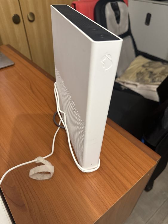 Internet box 3 (Usato) a Vezia per CHF 23 – solo ritiro | Acquista su ...