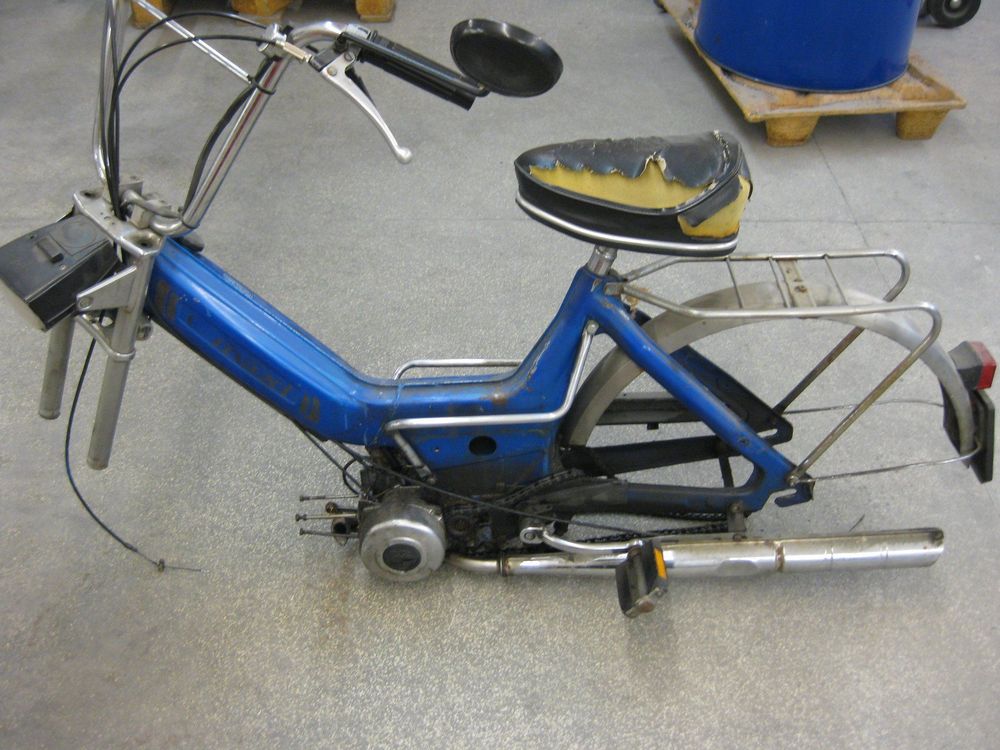 Puch Maxi N | Kaufen auf Ricardo