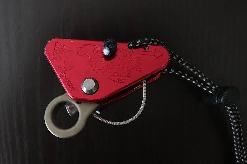 Petzl MicroCender | Kaufen auf Ricardo