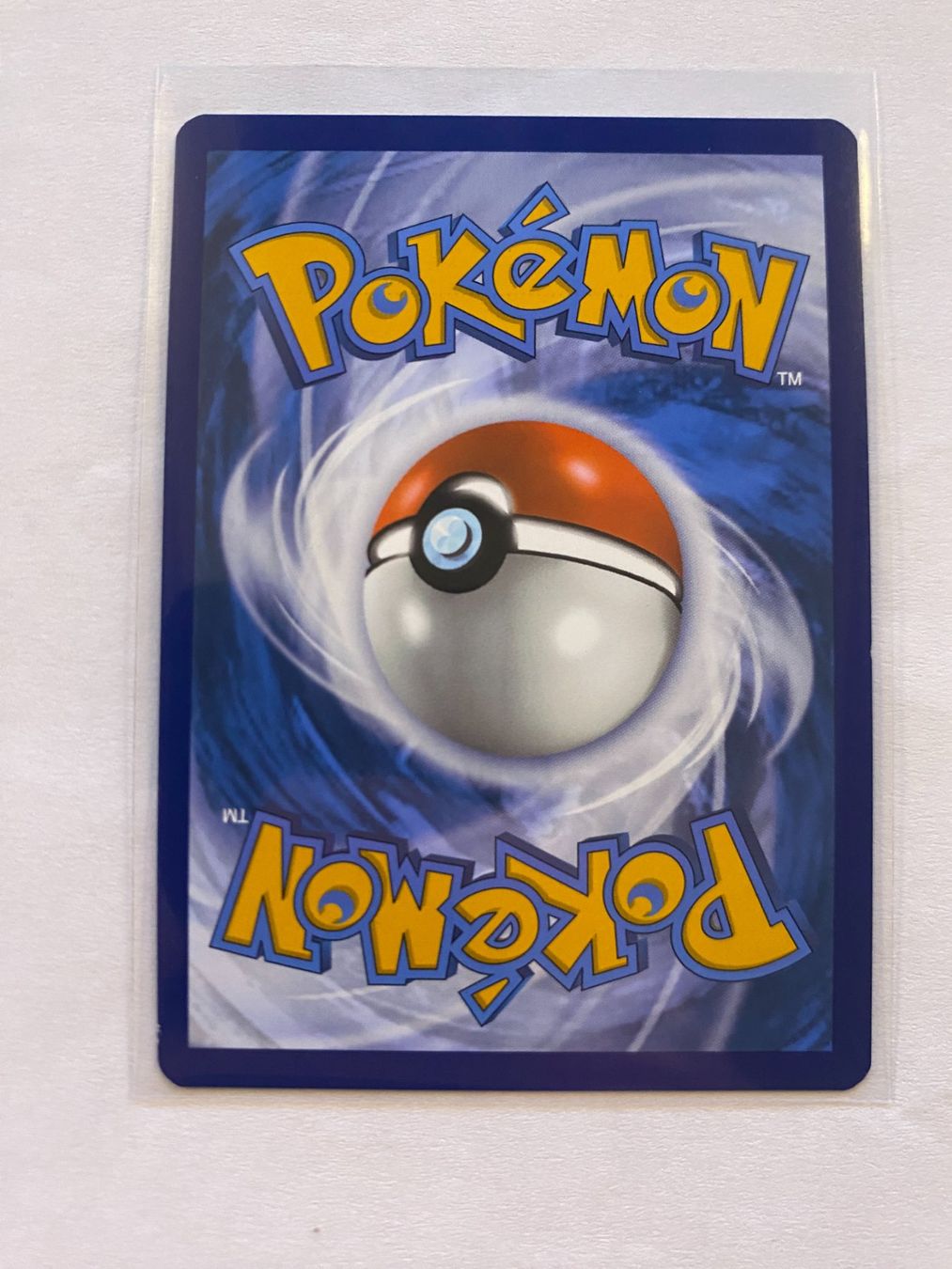 Pokemon Pecharunt EX 085/064 Shrouded Fable EN (Gebraucht) in ...