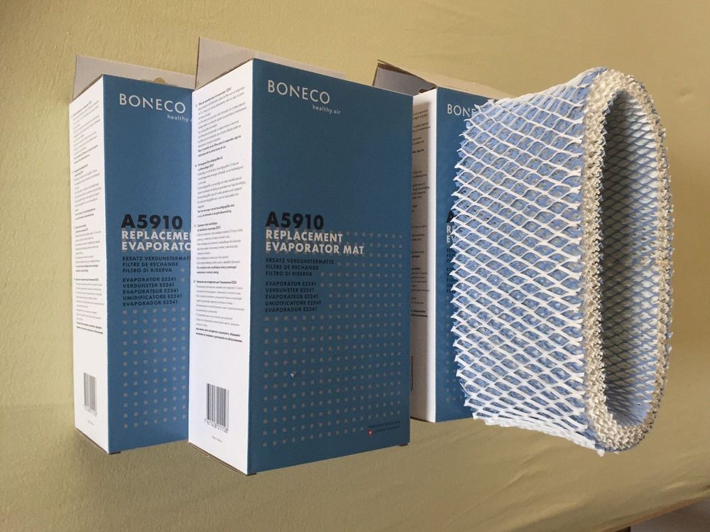 Verdunstermatte A5910 (Neu und originalverpackt) in Glashütten für CHF ...