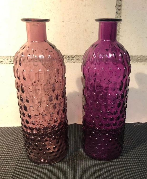 2er hübsche Vasen Set | Kaufen auf Ricardo