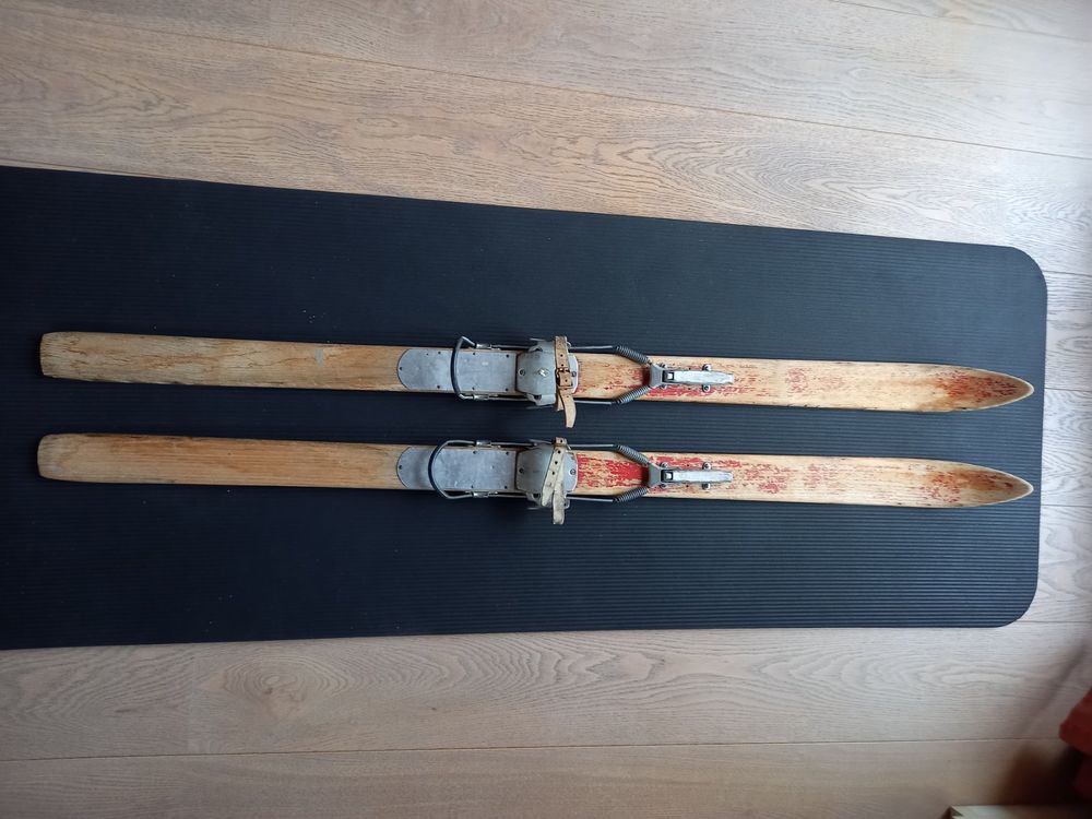 Ski | Kaufen auf Ricardo