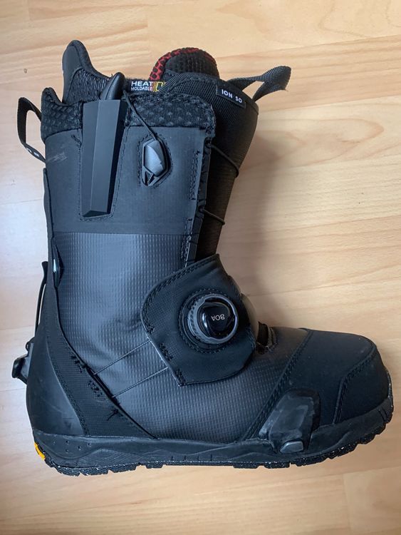 Burton Step On Bindings and Ion Boots | Kaufen auf Ricardo
