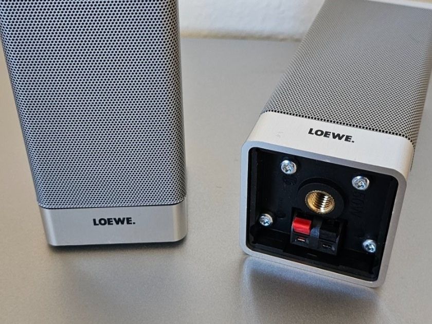 Loewe Individual 46 Sound System (Gebraucht) in Urdorf für CHF 200 ...