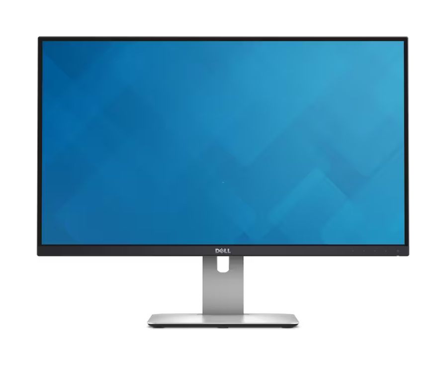 Dell Ultrasharp U2715HC | Kaufen auf Ricardo