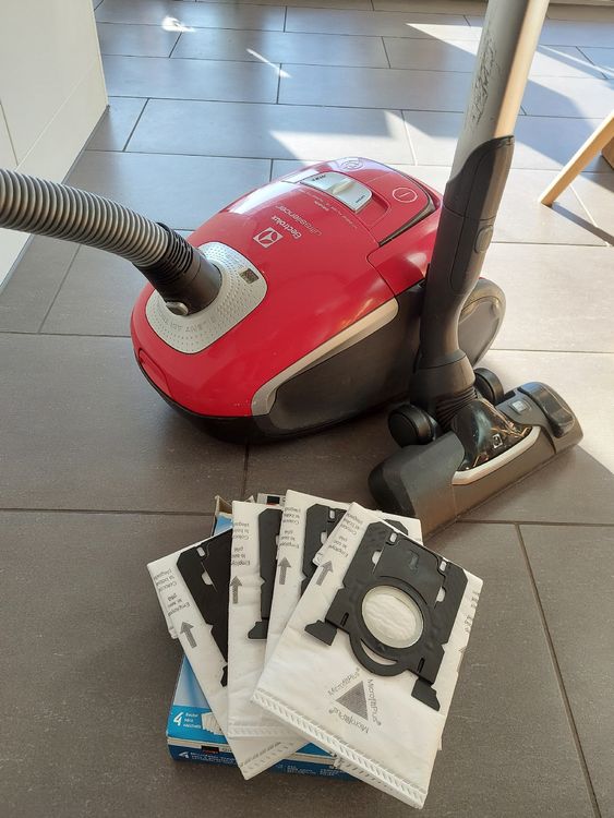 Electrolux Ultra Silencer | Kaufen auf Ricardo
