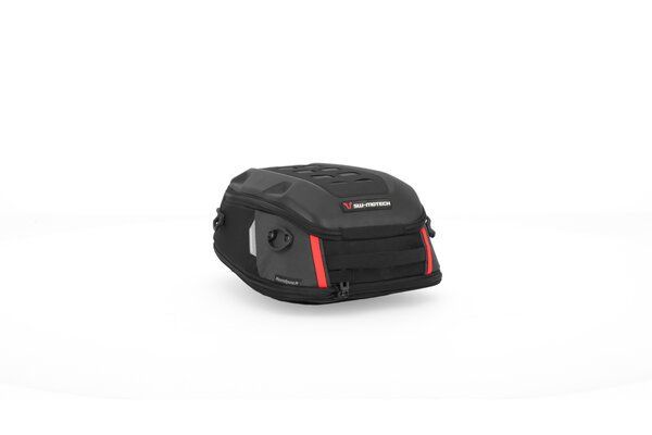 Hecktasche Motorrad von SW Motech / PRO Roadpack (Gebraucht) in Tann ...
