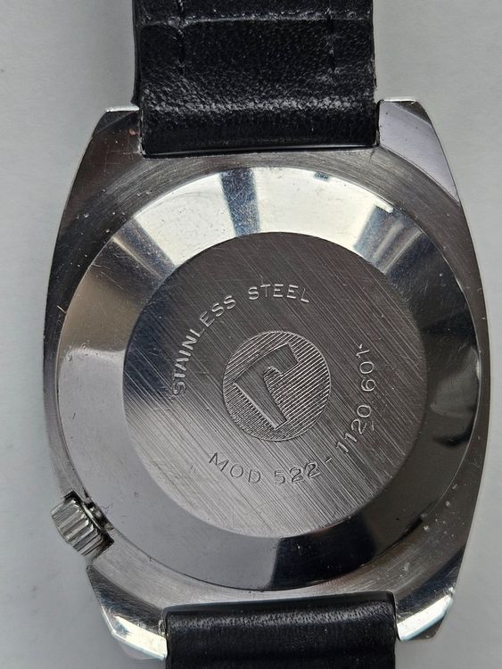 477 Roamer Mustang Indianapolis Date (Gebraucht) in Berikon für CHF 129 ...