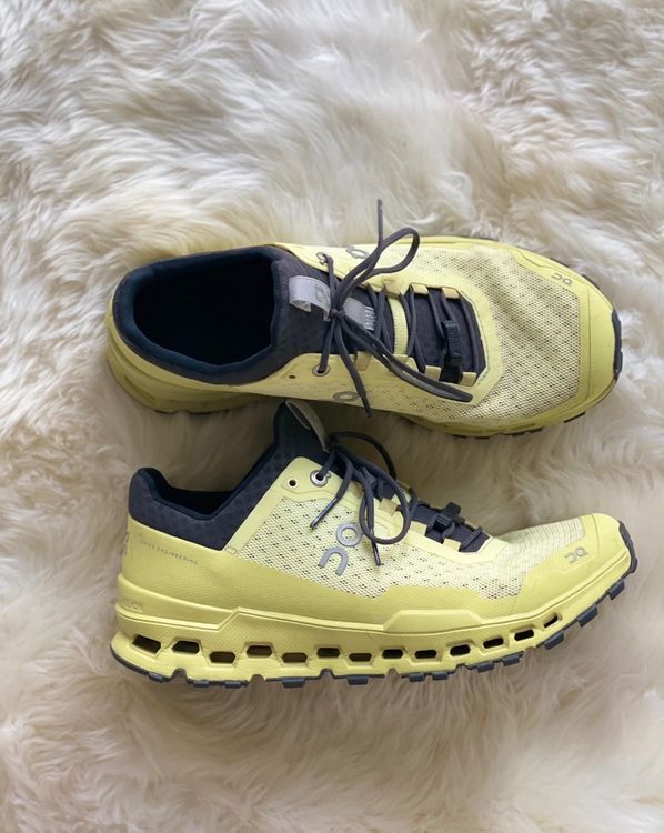 ON CLOUDULTRA Herren Gr. 41 | Kaufen auf Ricardo