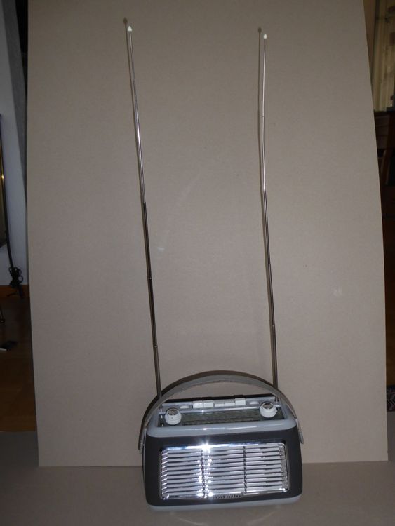 Schaub Lorenz Touring T30 Transistorradio | Kaufen auf Ricardo