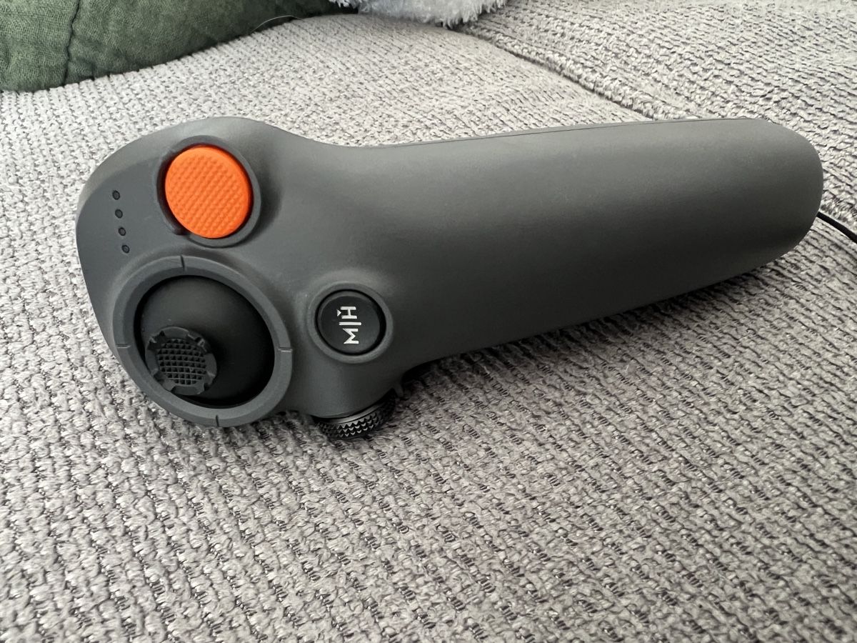 DJI NEO - Top Zustand, wenig gebraucht, ohne Goggles! (Gebraucht) in ...
