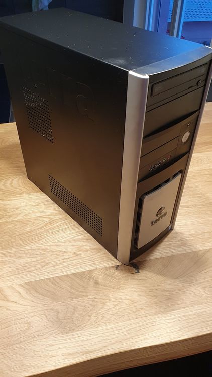 Terra Desktop Tower | Kaufen auf Ricardo