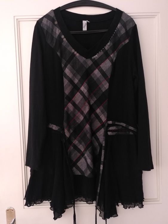 m.x.o Kleid | Kaufen auf Ricardo