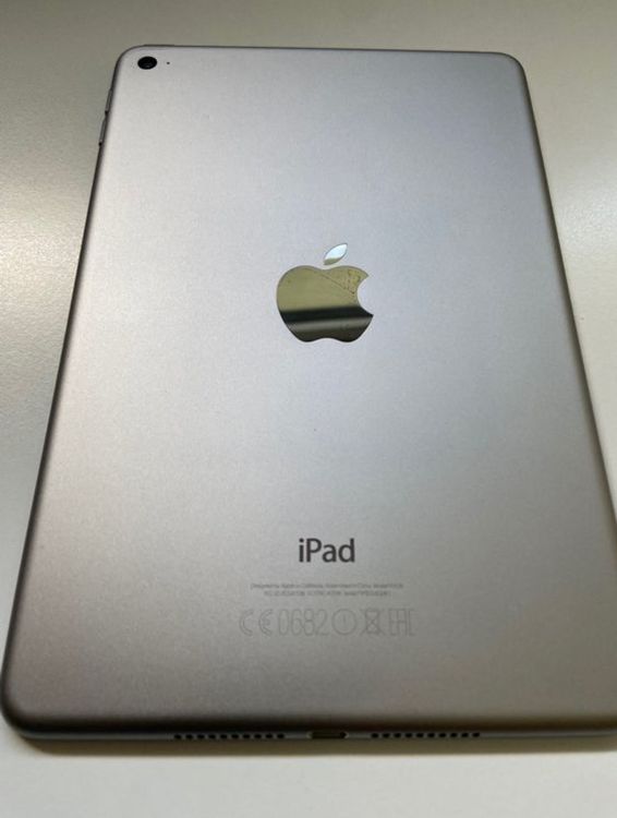 IPAD Mini 4 128 GB | Kaufen auf Ricardo