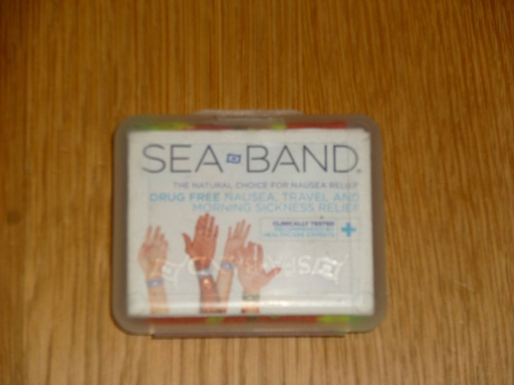 Sea-Bands für Kinder | Kaufen auf Ricardo