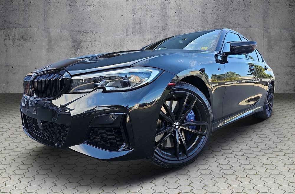 BMW M340i xDrive | Kaufen auf Ricardo