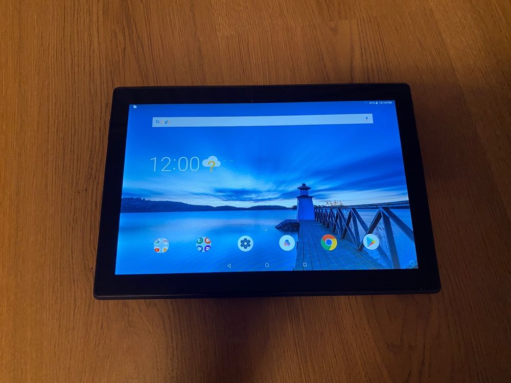 Lenovo Tablet (Gebraucht) in Bischofszell für CHF 90 – mit Lieferung ...