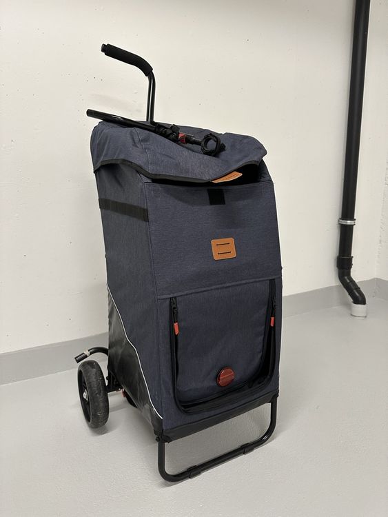Einkaufs Trolley | Kaufen auf Ricardo