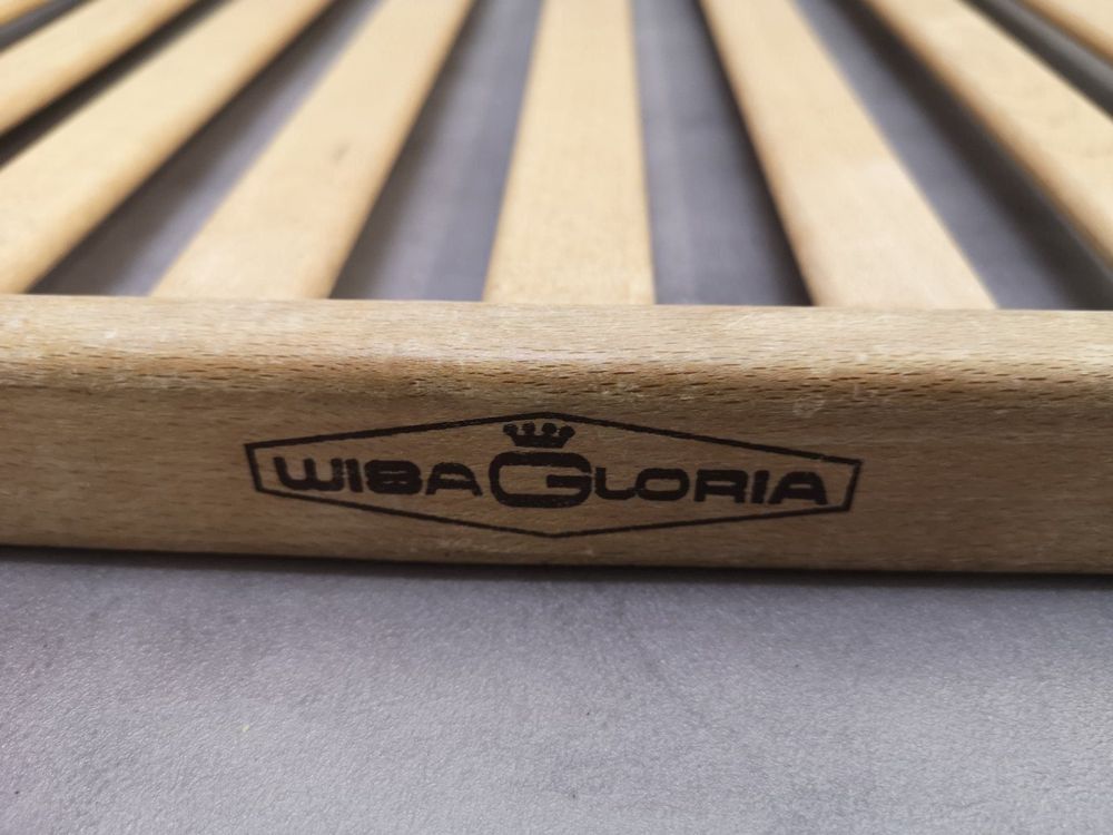 Alte Holz Badewannen-Ablage Wisa Gloria Holz Baby Ablage (Gebraucht) in ...